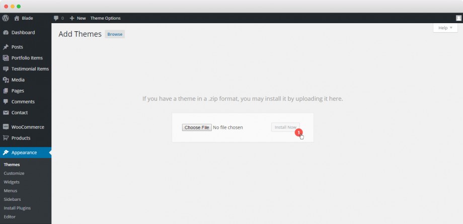 Installing Blade and its required plugins | Blade Tutorial Installing Blade and its required plugins | Blade Tutorial