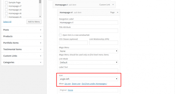 Menu System Settings in Movedo | Movedo Tutorial