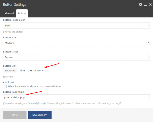 Custom Modals in Movedo | Movedo Tutorial
