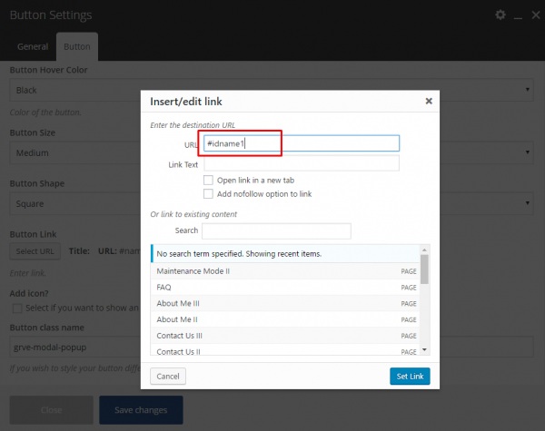 Custom Modals in Movedo | Movedo Tutorial