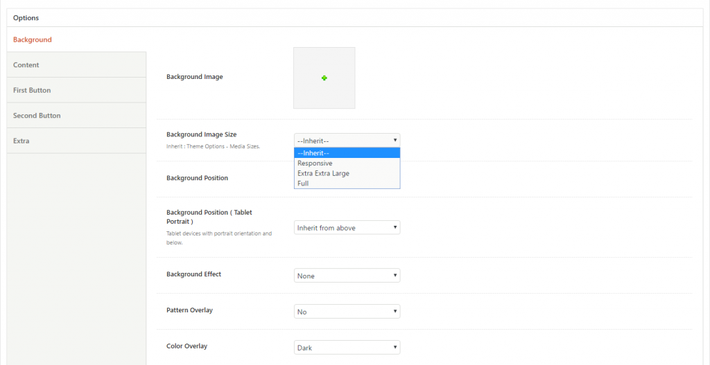 Image Sizes | Movedo Tutorial