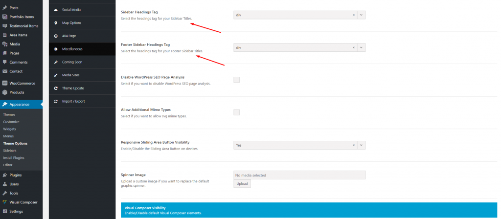 Customizable Headings Tag for SEO | Movedo Tutorial