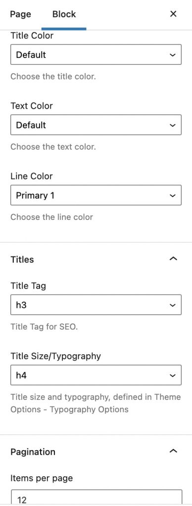 List Title (Gutenberg) Block in Somentra | Somentra Tutorial List Title (Gutenberg) Block in Somentra | Somentra Tutorial